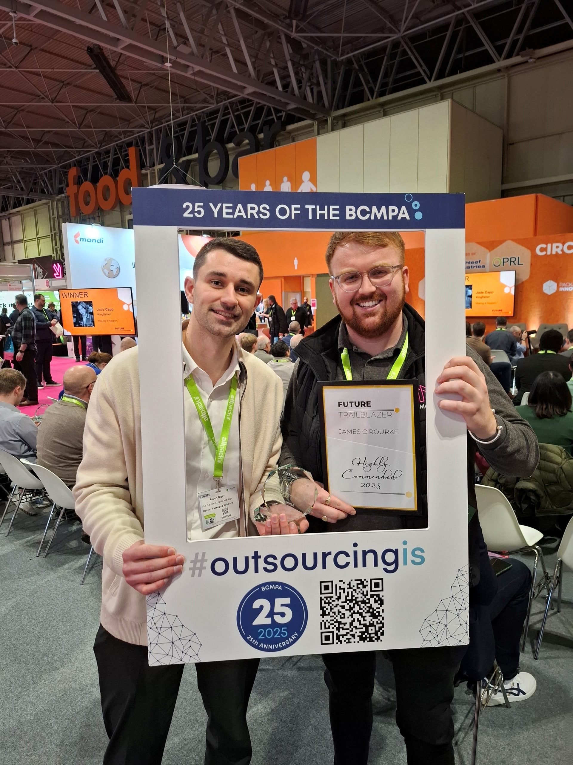 The BCMPA’s new campaign drives outsourcing success in Q1 - Factory ...