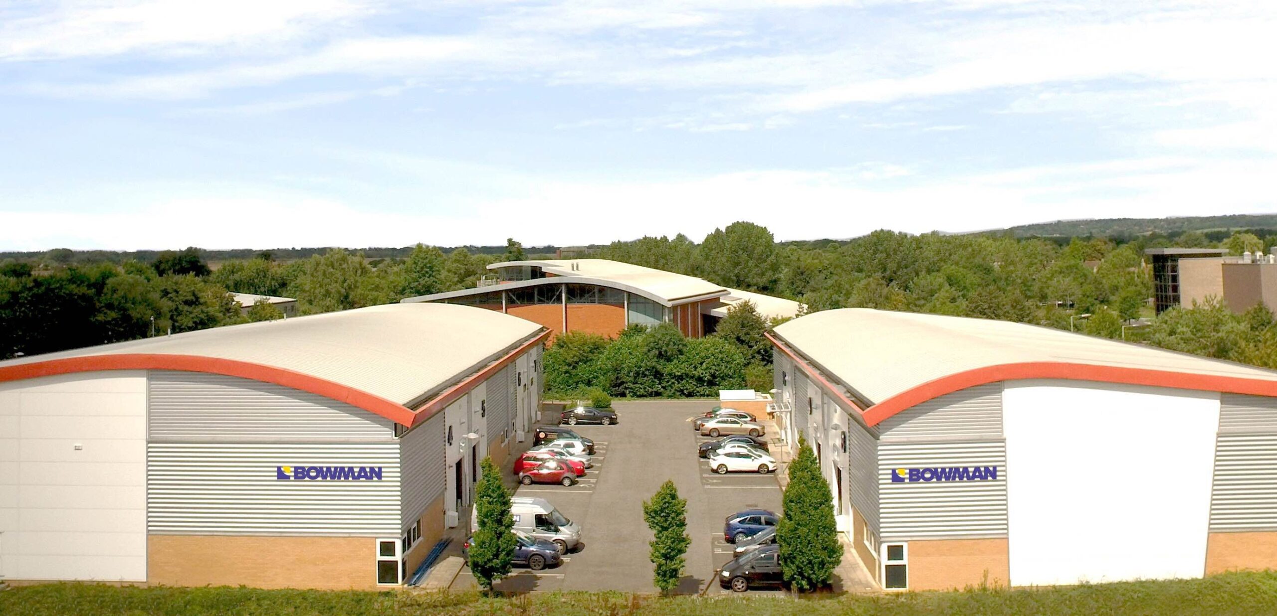 Bowman announces EPTDA manufacturer status - Factory & Handling Solutions