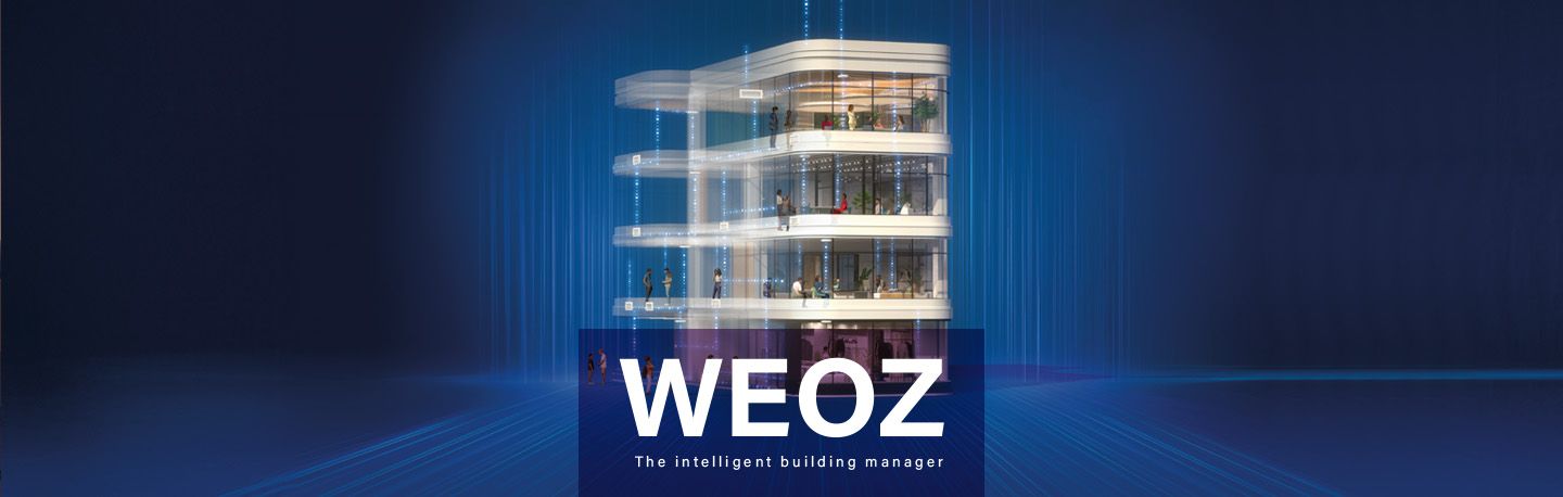 Legrand launches award-winning intelligent building manager - Factory ...