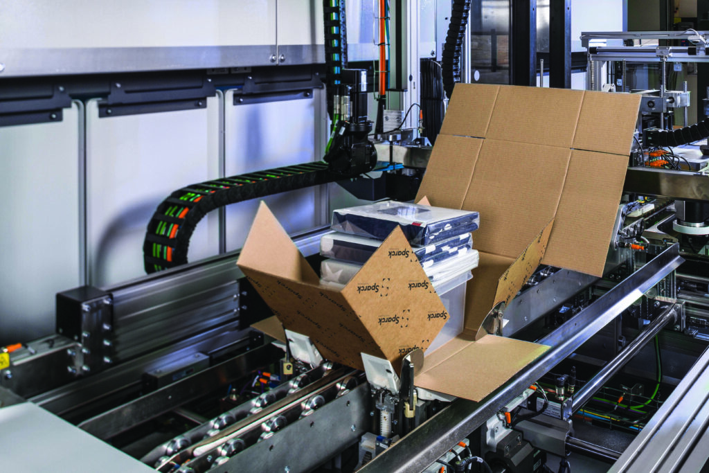 Five packaging trends that are changing e-commerce shipping - Factory ...