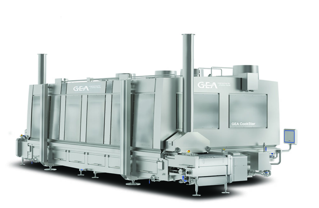GEA offers best practice solution for improving chicken product yields ...