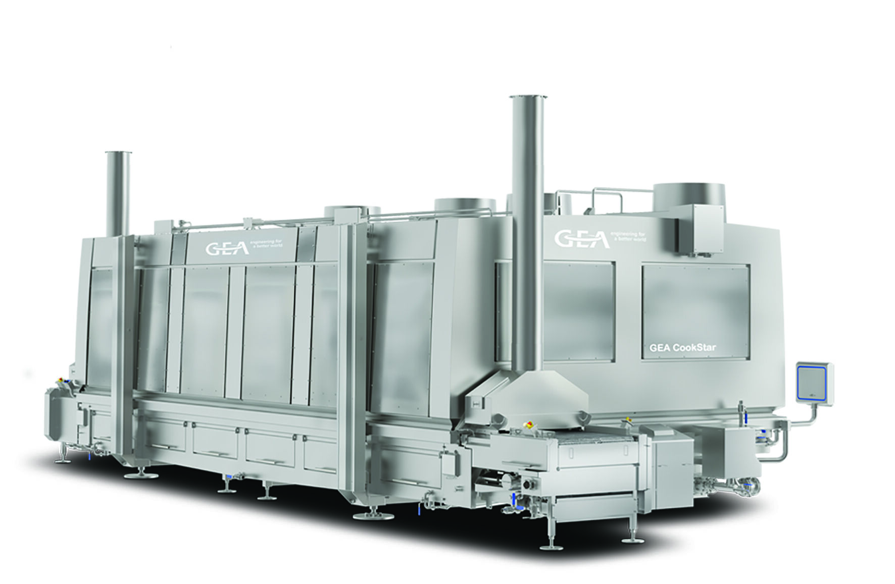 GEA offers best practice solution for improving chicken product yields ...