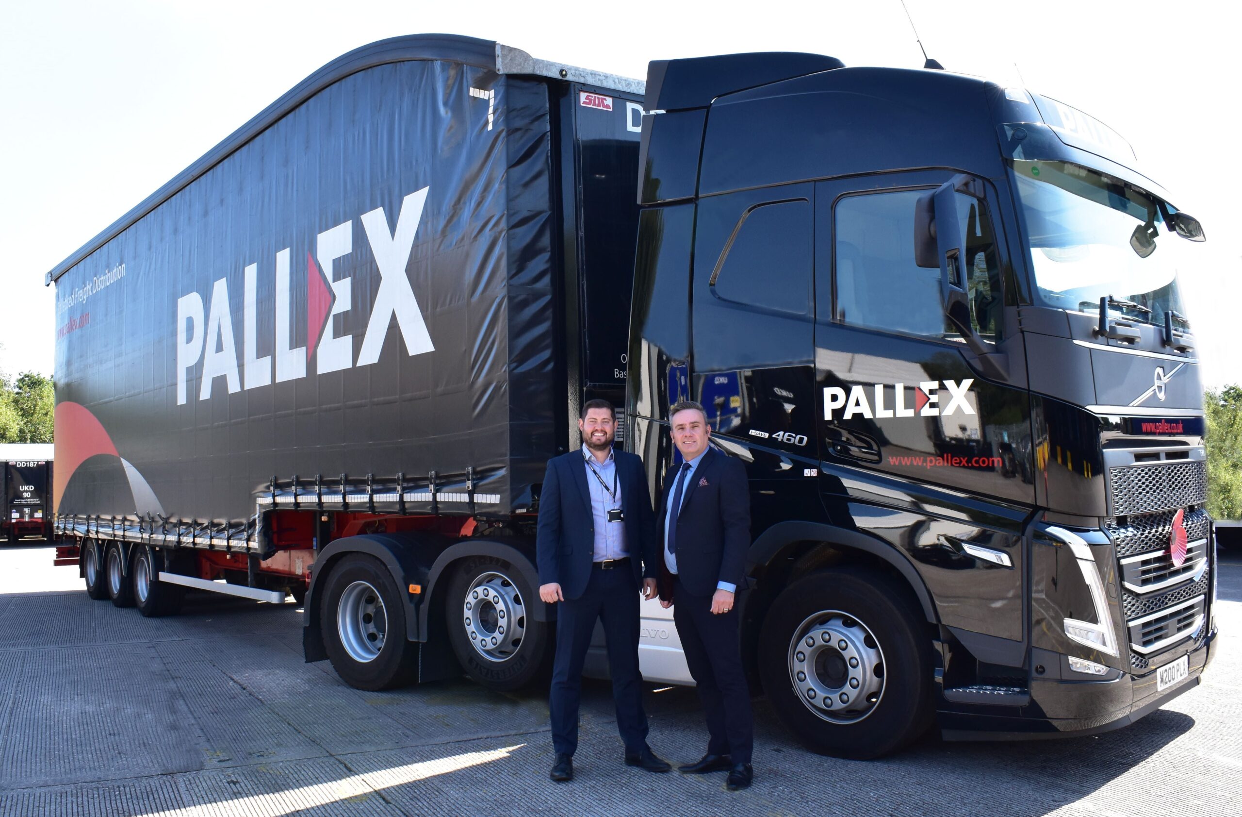 Trans UK becomes latest shareholder member of Pall-Ex - Factory ...