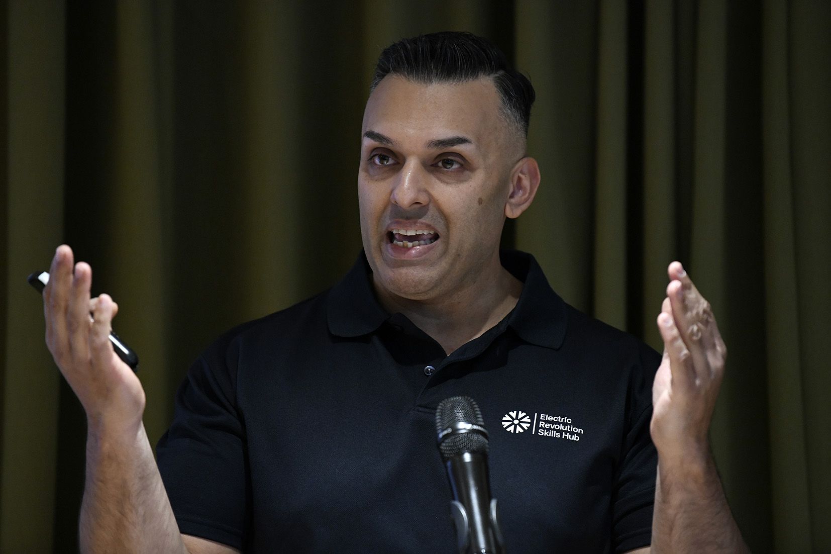 ERS Hub’s second Annual Conference set to electrify the Advanced ...