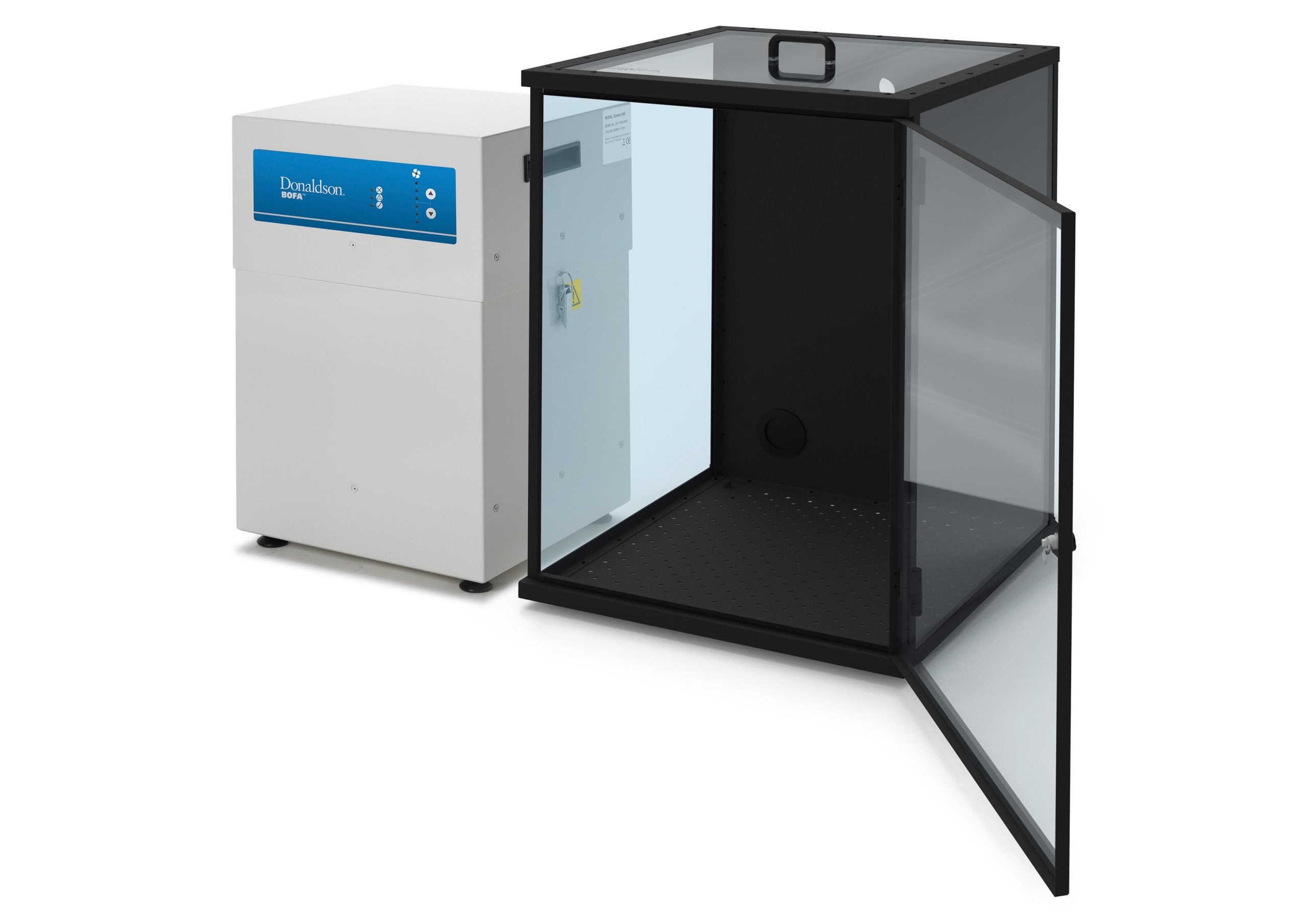 Donaldson BOFA launches ‘Shield’ for 3D print operations - Factory ...