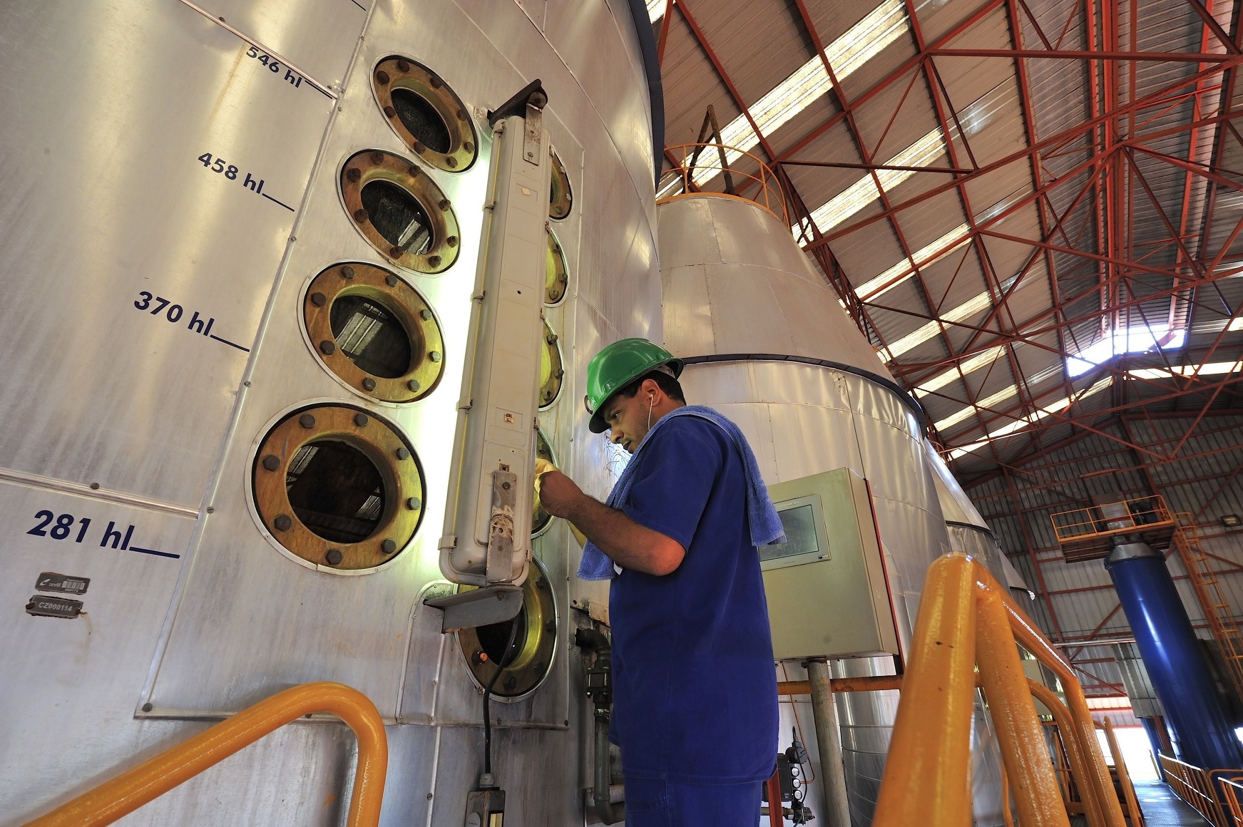 The best way to manage outdated equipment - Factory & Handling Solutions