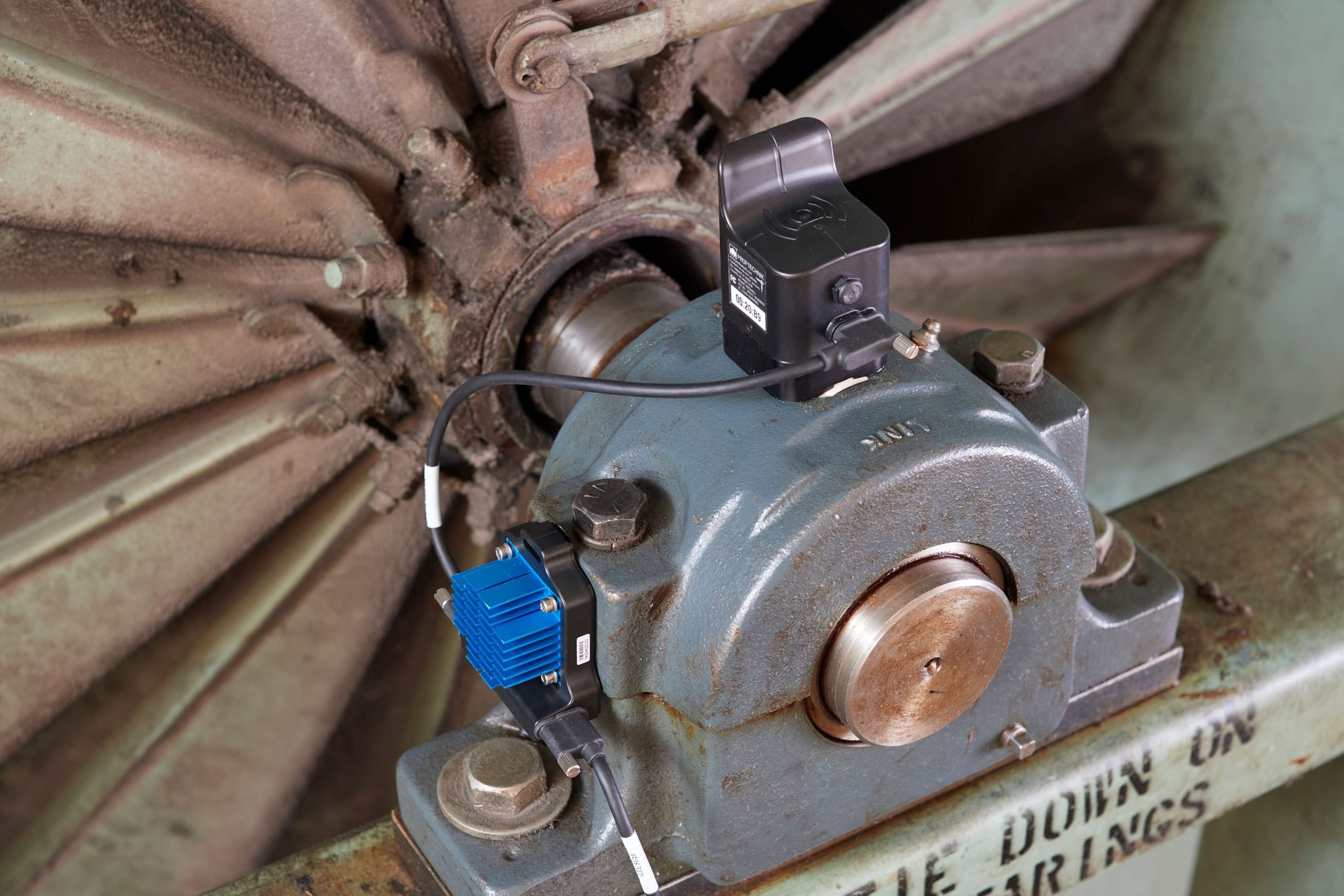 Jack Daniel Cooperage moves barrel making into predictive maintenance ...