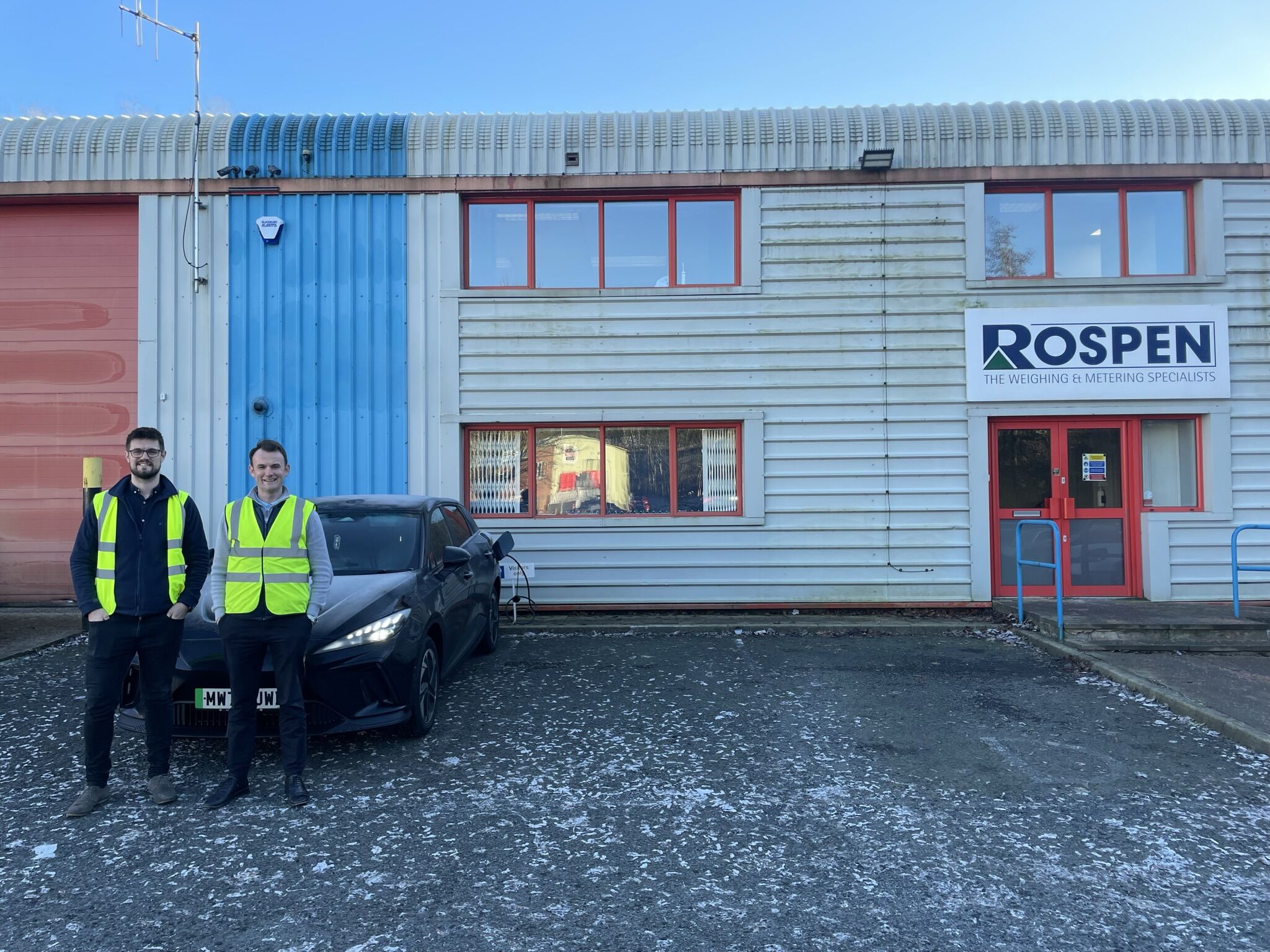 North West manufacturer pledges cost-of-living support with free ...