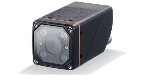 ifm’s versatile multicode reader is as simple as a sensor! - Factory ...