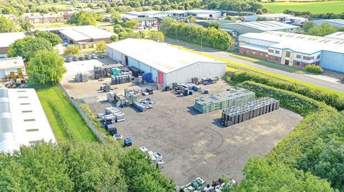 PMN: For all your plastic material handling solutions - Factory ...
