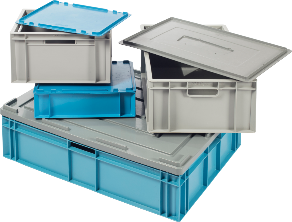 PMN: For all your plastic material handling solutions - Factory ...