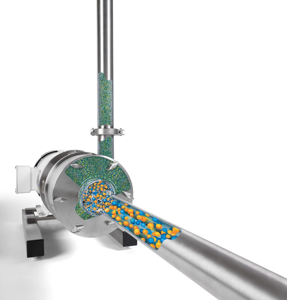 In-Line Mixers - which type is best? - Factory & Handling Solutions