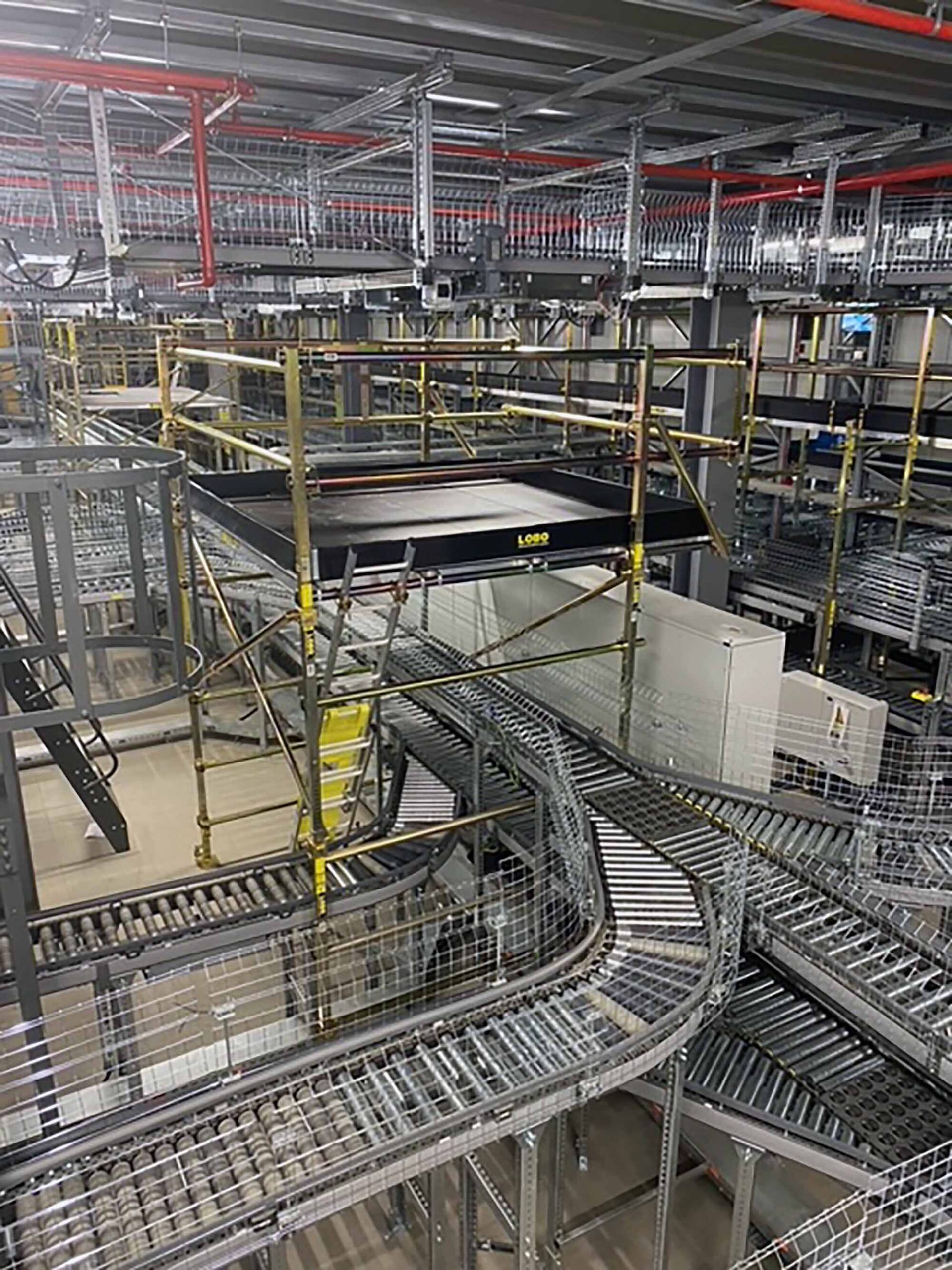 LOBO Systems Announce A New Way To Reduce Cost In All Automated ...