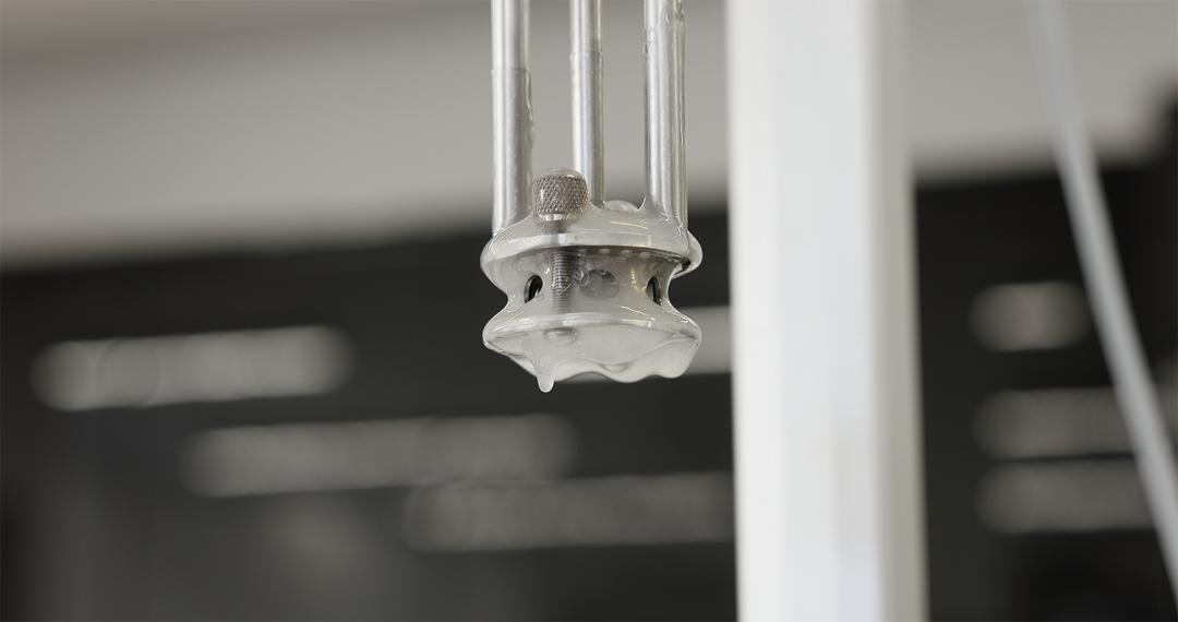 Silverson’s range of workheads for increased versatility - Factory ...