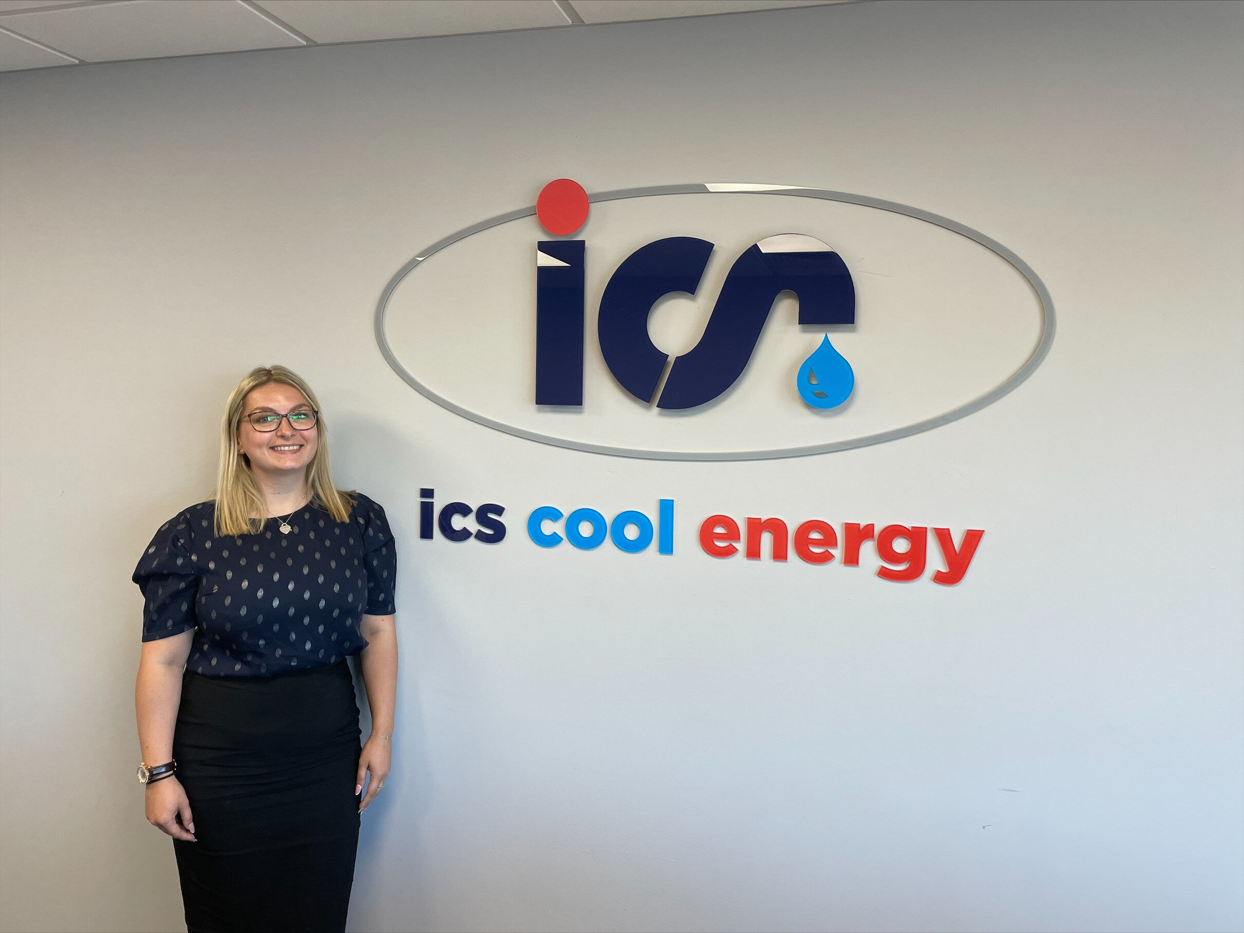 New Appointments at ICS Cool Energy Hire Division - Factory & Handling ...