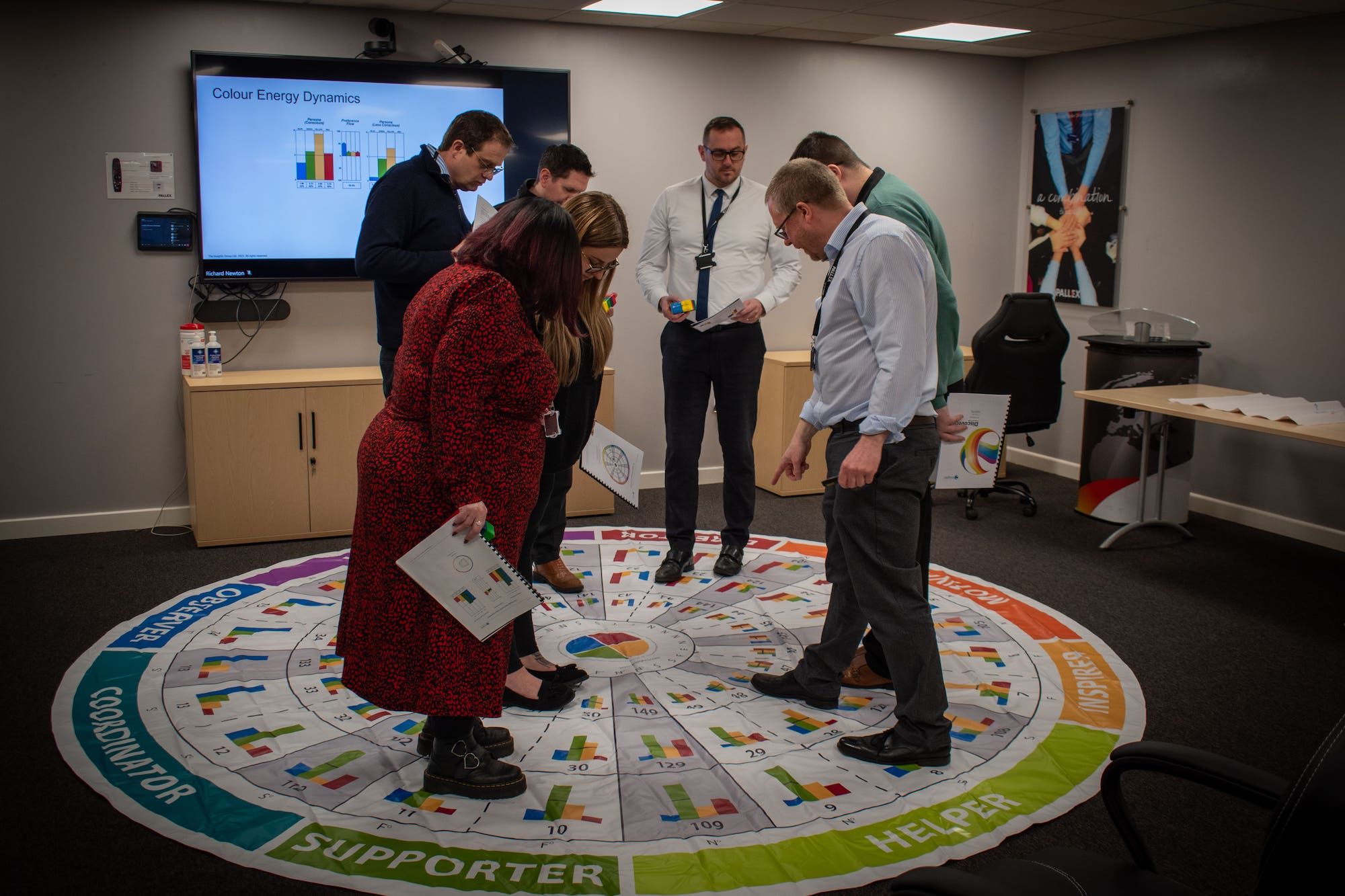 Pall-Ex Group invests in the future with innovative learning and ...