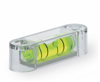 Level Bubbles - Factory & Handling Solutions
