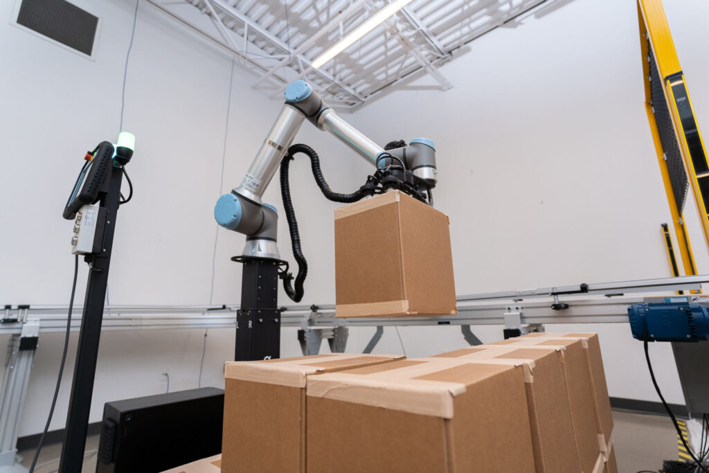 RARUK Automation to Showcase Innovative Automation Solutions at ...