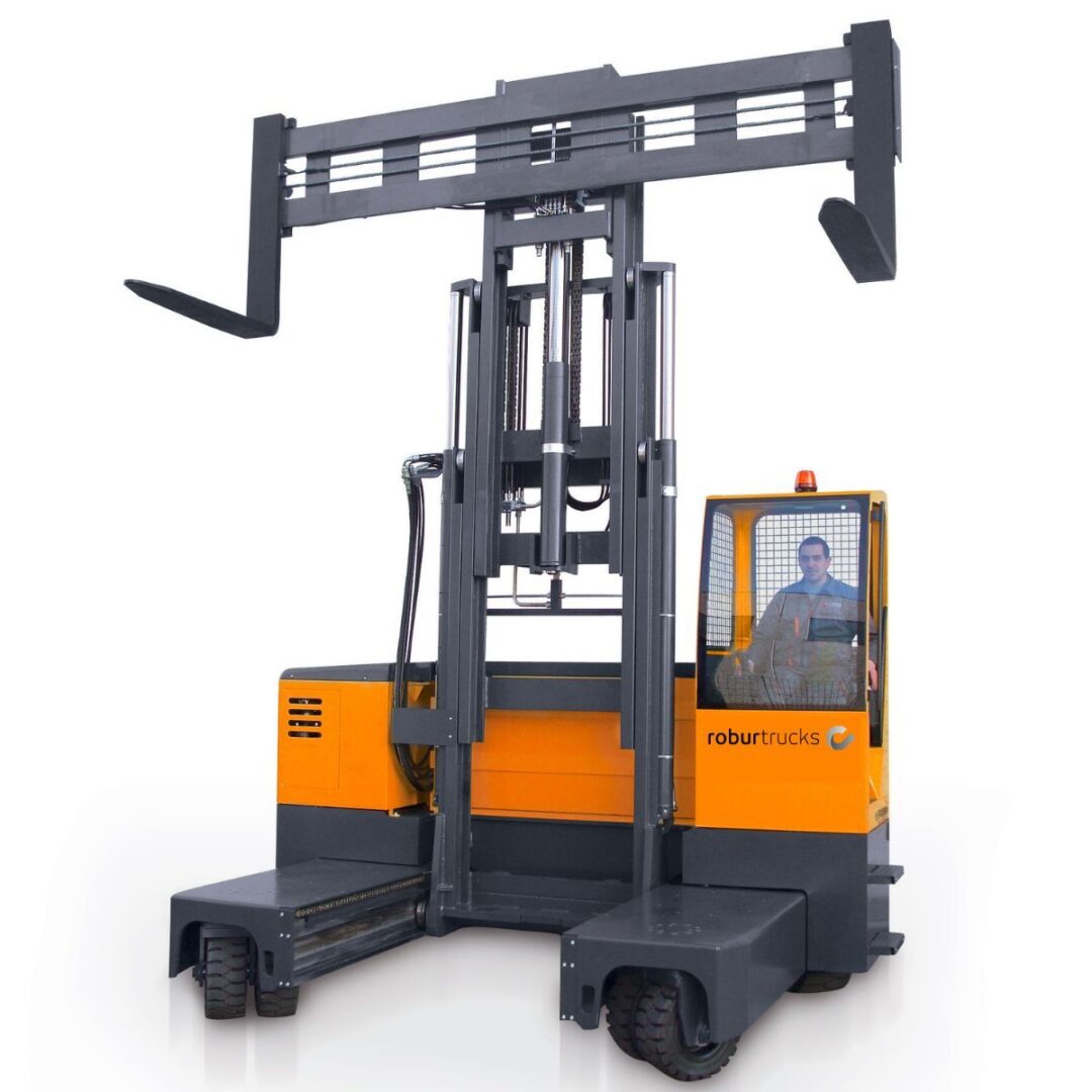 Bulky and awkward loads: Are you handling them with the correct machine ...
