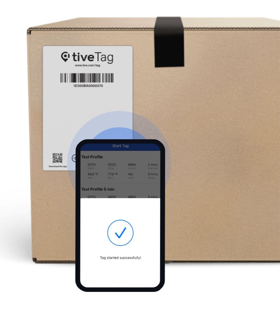 The Tive Tag – A Cloud Enabled Multi-Trip Flexible Temperature Logging ...