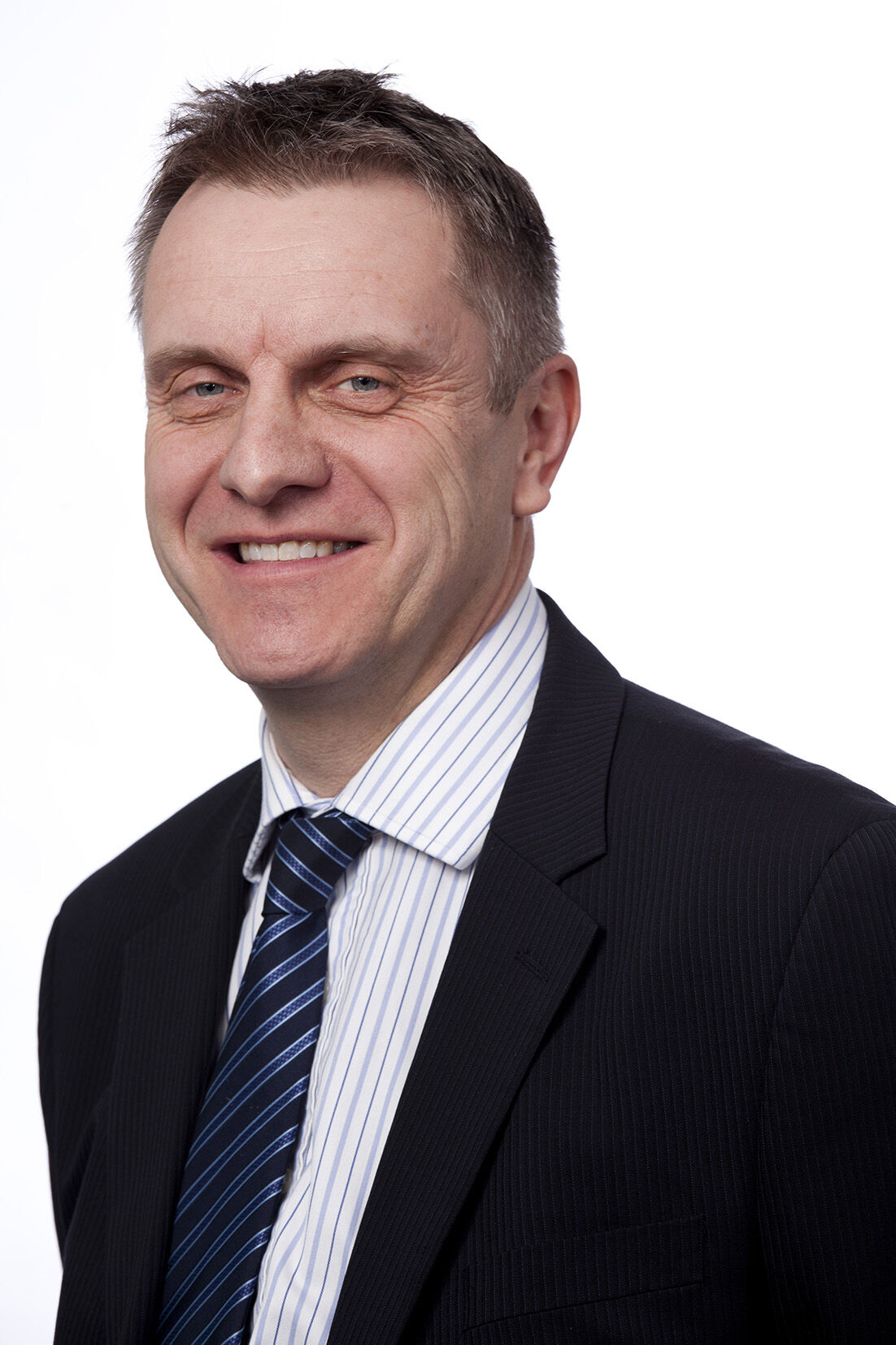 Birmingham manufacturing boss calls for more ‘local content’ in ...