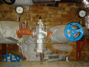 DURABLE PRESSURE REDUCING VALVE CELEBRATES 14 YEARS IN SERVICE AND ...