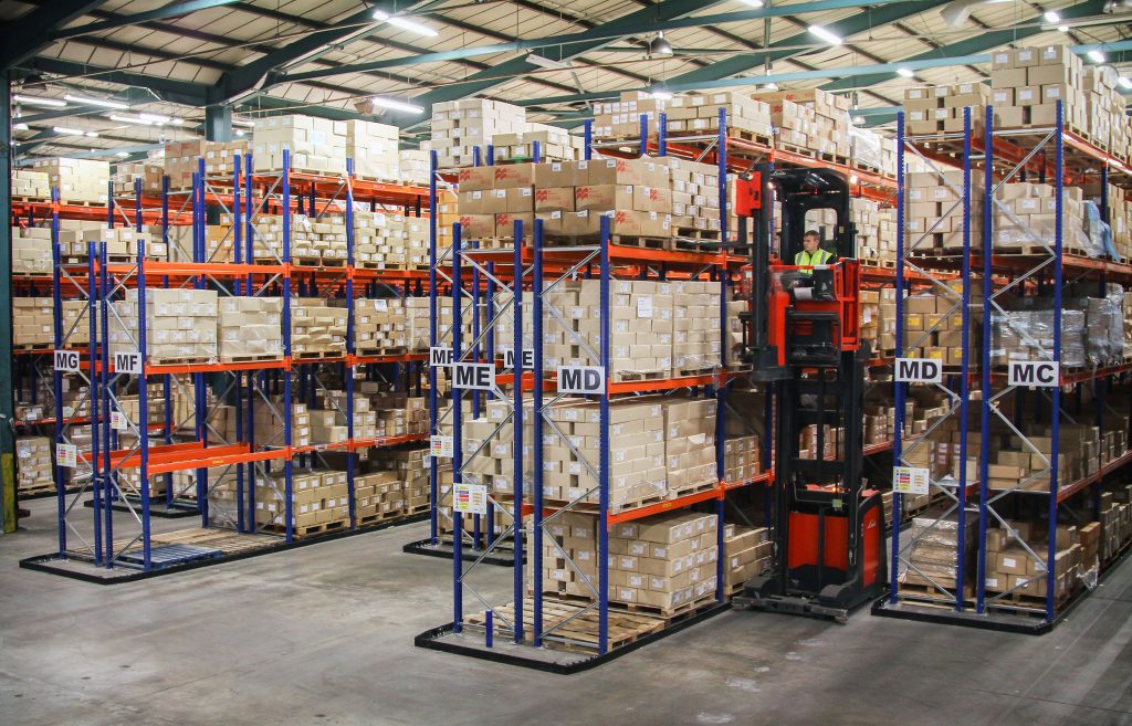 What you should know about racking legislation - Factory & Handling ...