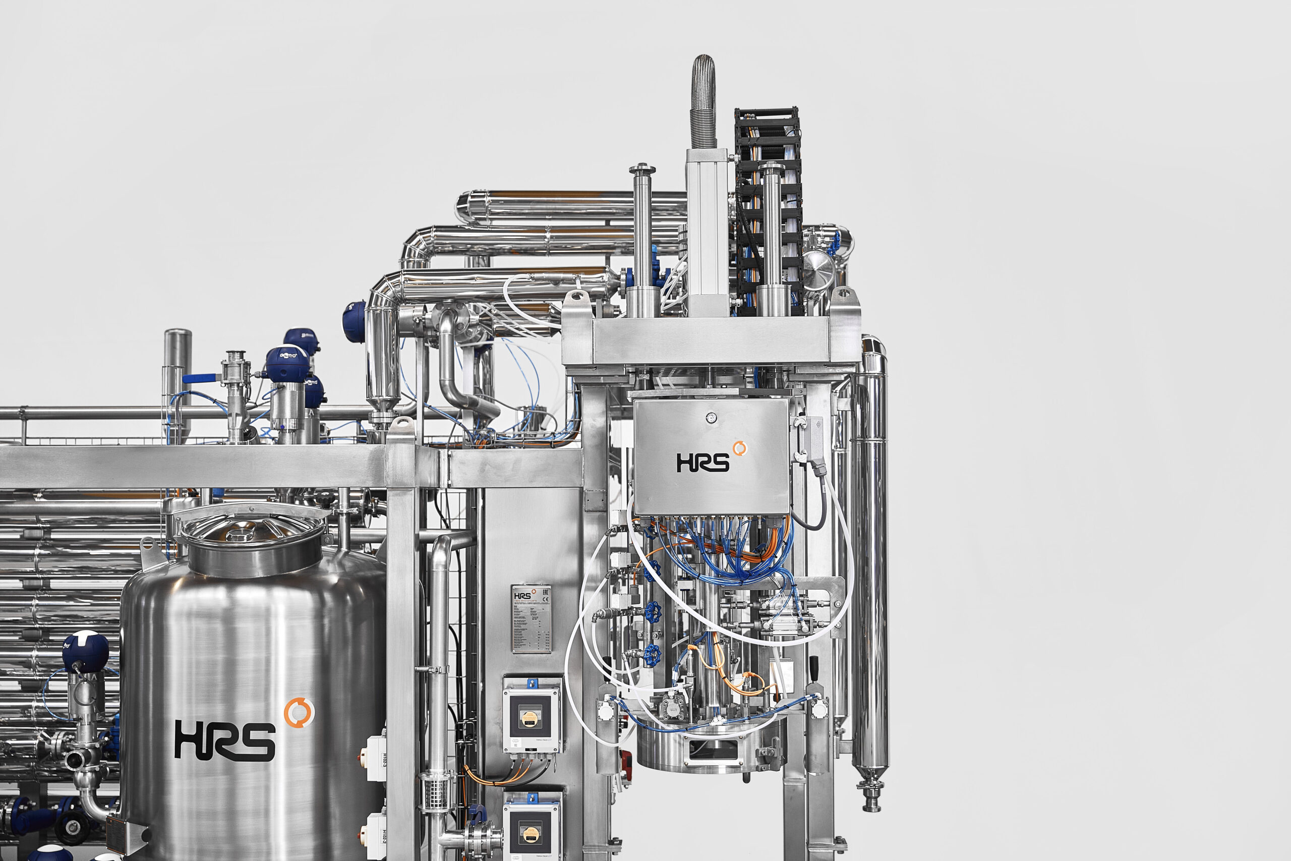 Pasteuriser increases capacity for drink manufacturer - Factory ...