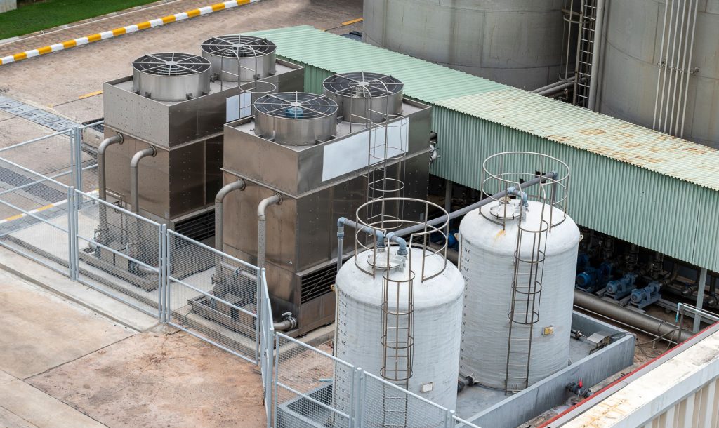 WEG supports world’s largest orange juice manufacturer - Factory ...
