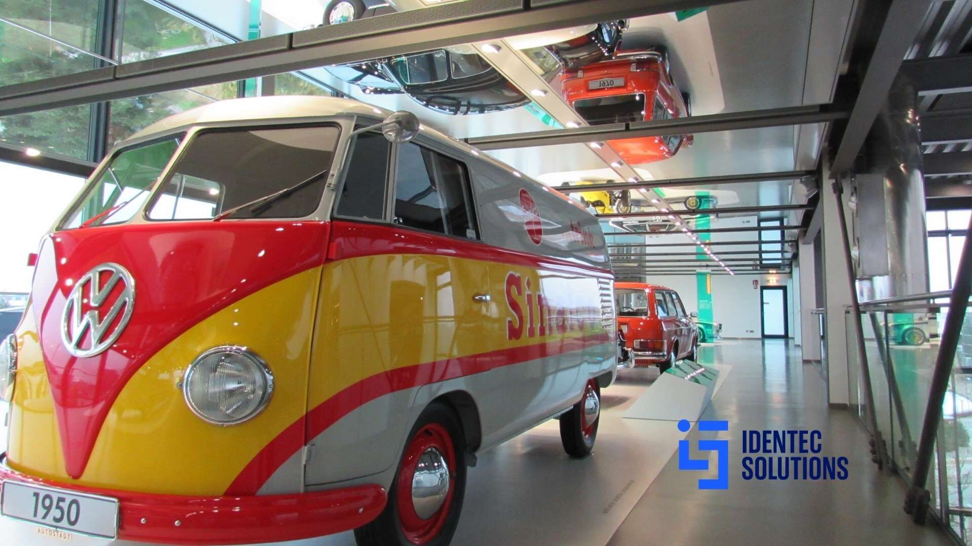 How Volkswagen achieves a perfect customer experience at their ...