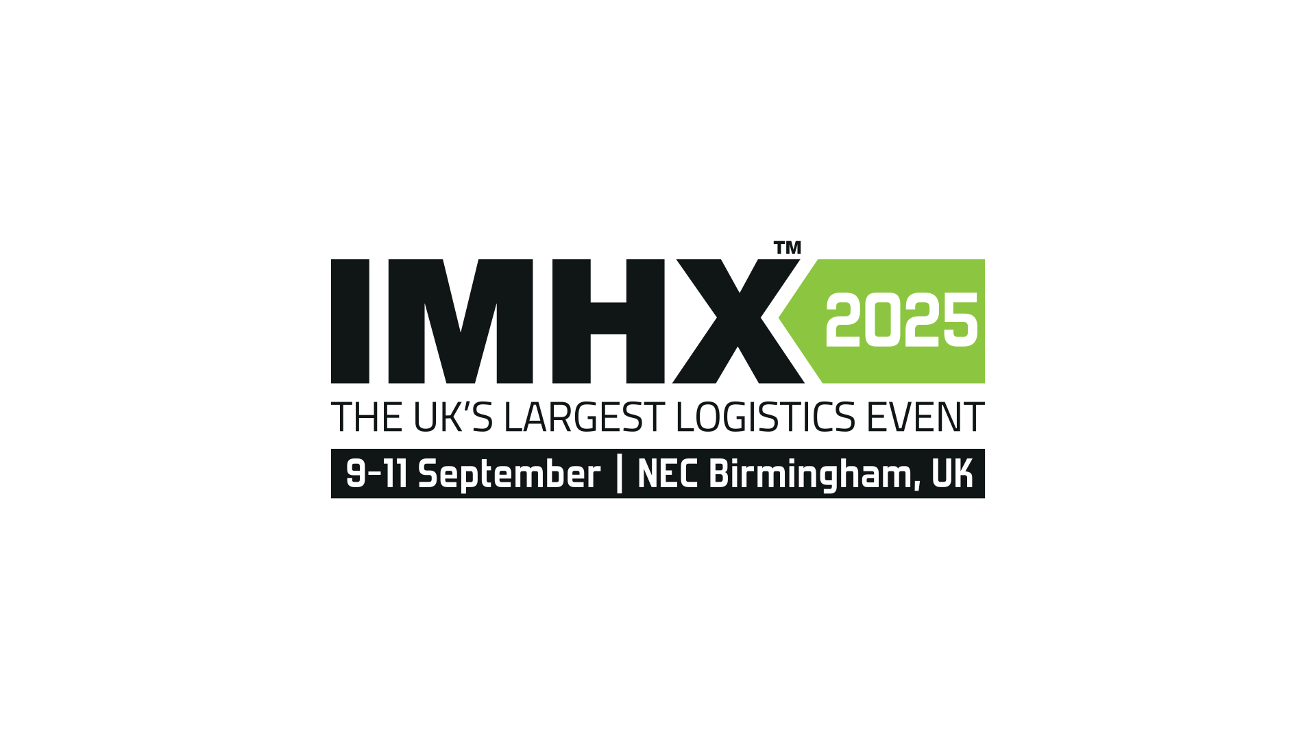 IMHX announces shift to biennial format following industry demand ...