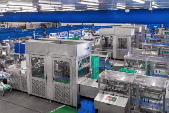 Defining the details: How Brillopak made a difference at Morrisons ...