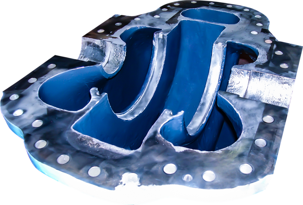 LOCTITE Protective Coatings: Enhancing Pump Efficiency and Sustainability - Factory & Handling ...