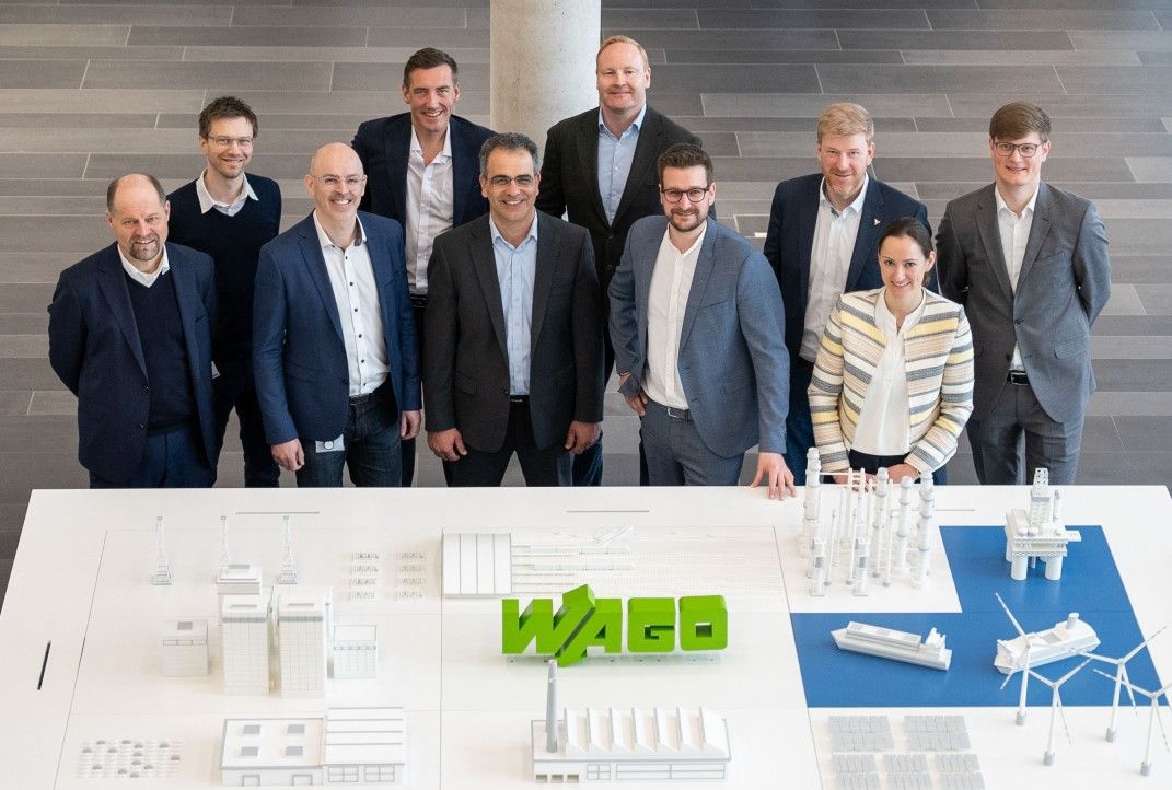 WAGO and Radiflow Join Forces to Strengthen OT Security for Customers ...