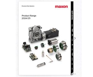 - Factory & Handling Solutions