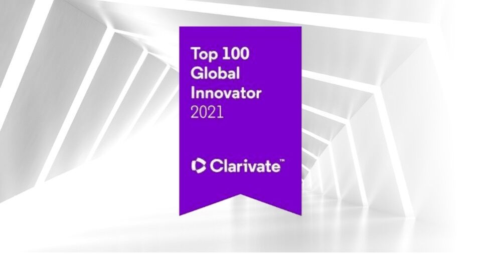 OMRON Receives Top 100 Global Innovators 2022 Award - Factory ...