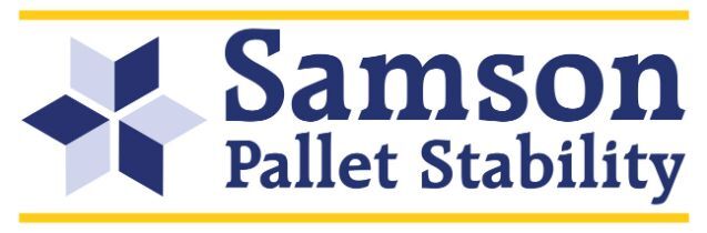 Samson Pallet Stability Announces Launch - Factory & Handling Solutions