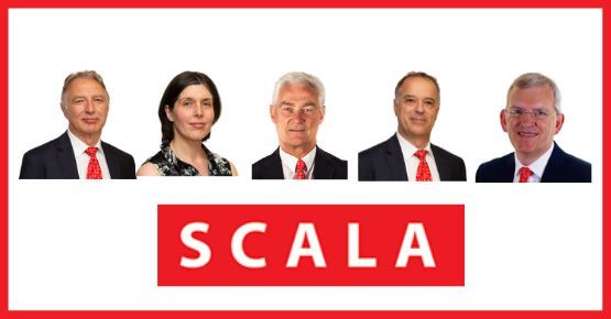SCALA shifts to employee ownership to drive collaboration and ...